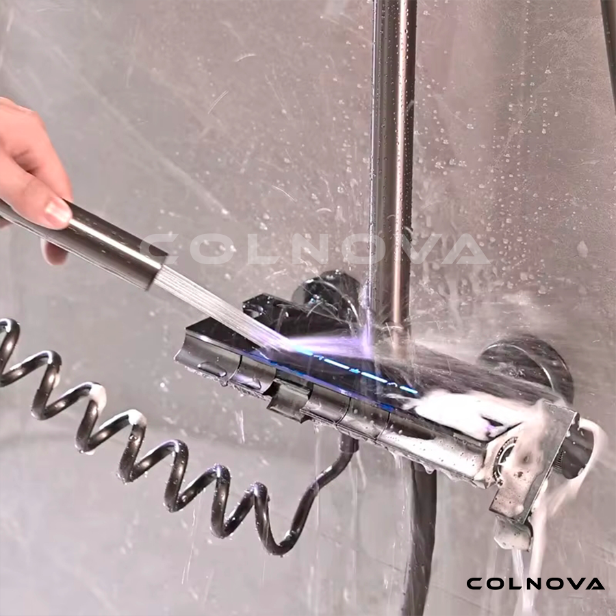 Lavaplatos Modernos en Acero Inoxidable – Colnova.co