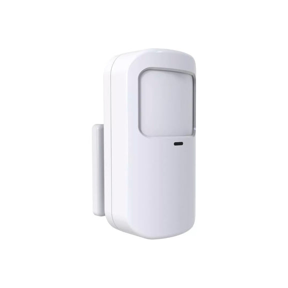 Sensor Pir Infrarrojo Movimiento Inalámbrico 433 Mhz Alarma – Colnova.co